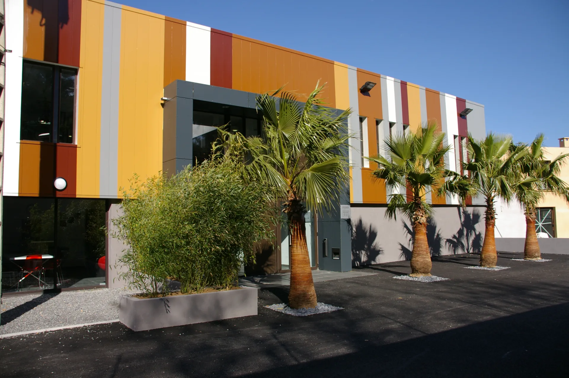 Intermed Exportation